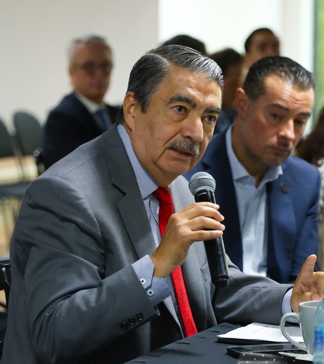 Congreso del Estado invitará al rector de la UASLP a reunión de trabajo ...