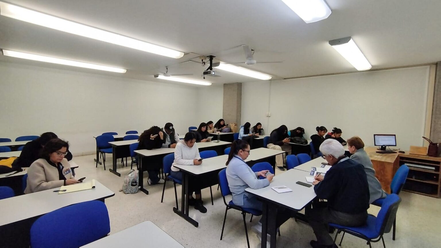 UASLP avanza en la reforma del Protocolo PASE con foros de consulta en ...