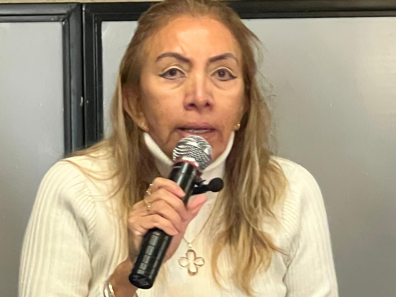 Presuntos personeros de gobierno estatal amenazan a personal de ...