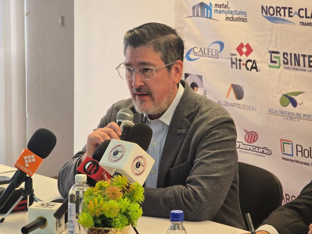 Presenta IPAC su agenda estratégica para 2026 - Vox Populi